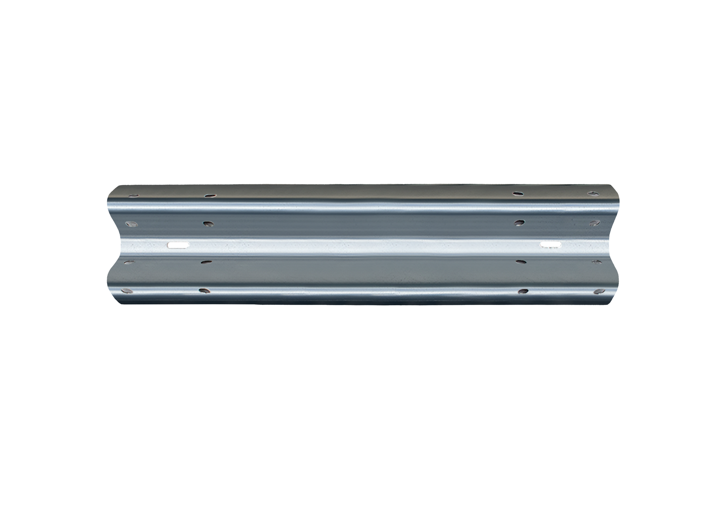 1000mm Zinmag Guardrail
