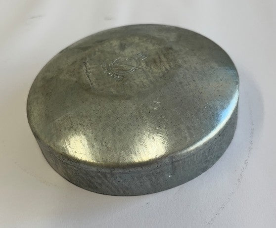 114mm Bollard Cap