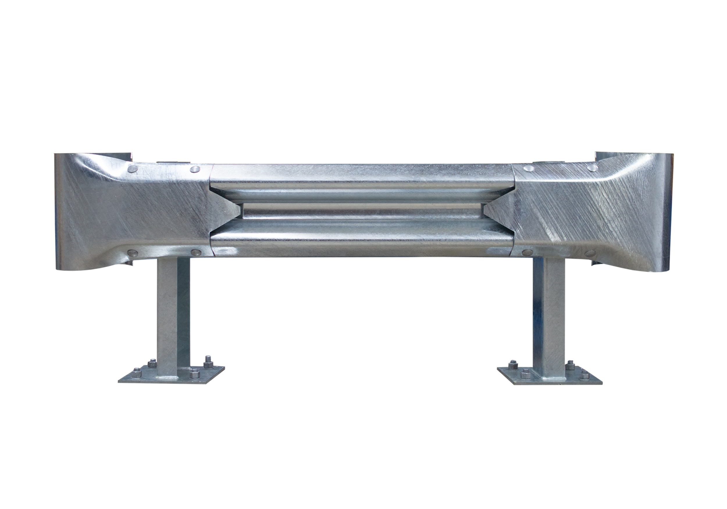 1.5m Guardrail kit GAL