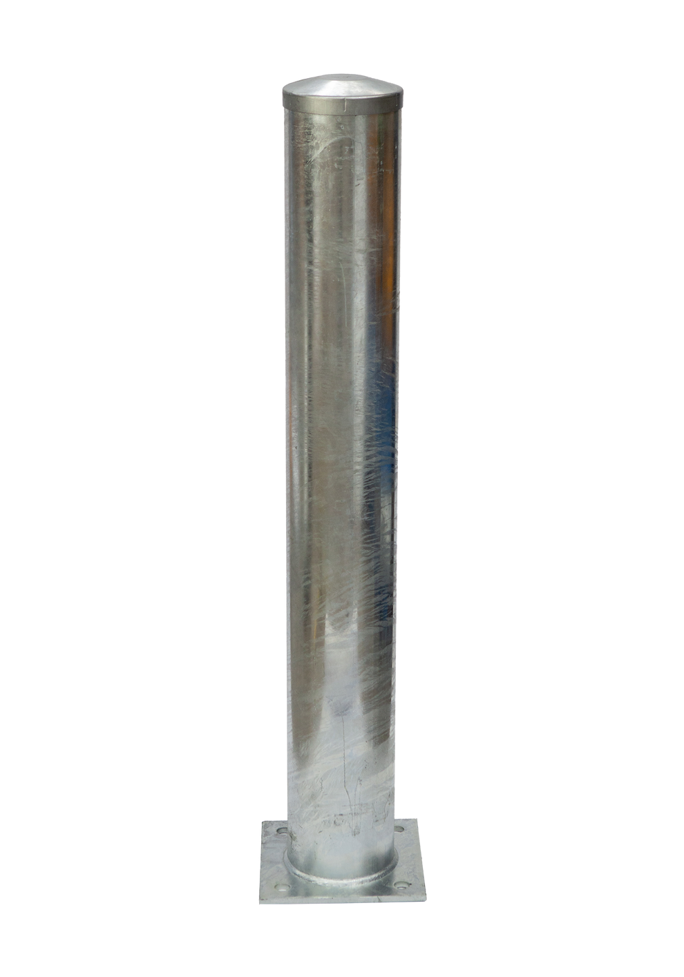 165mm Surface Mounted Bollard