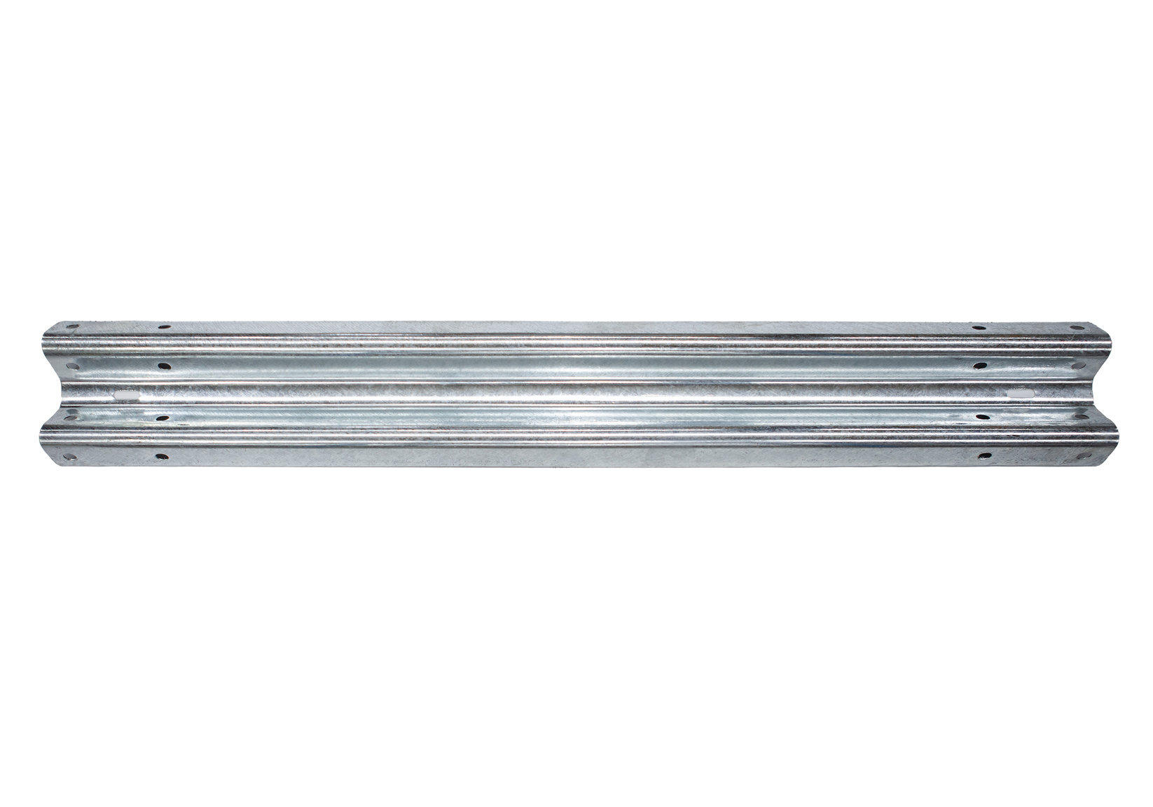 2000mm Guardrail