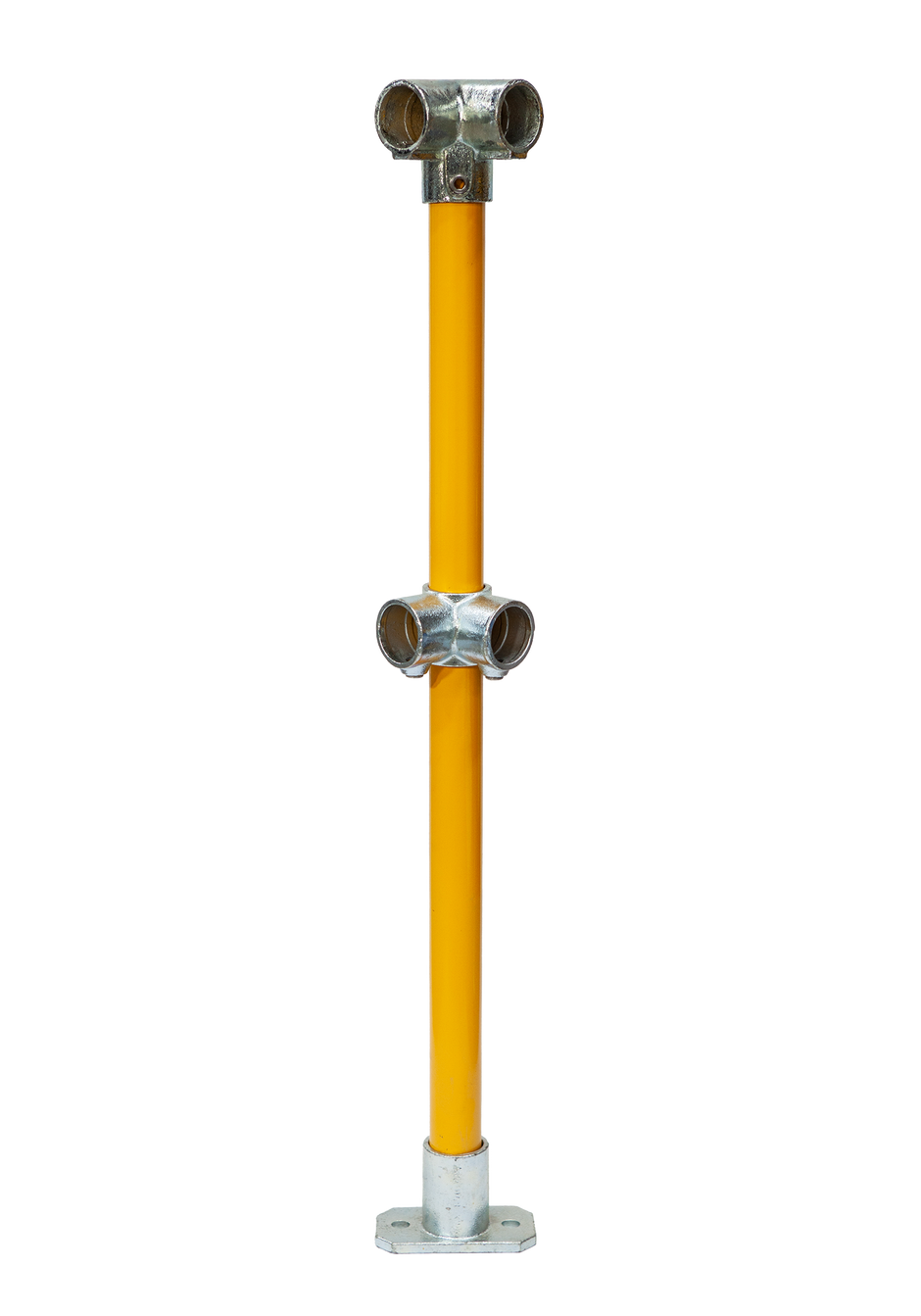 Safety Railing | Safety Handrails System | Guardrail Direct