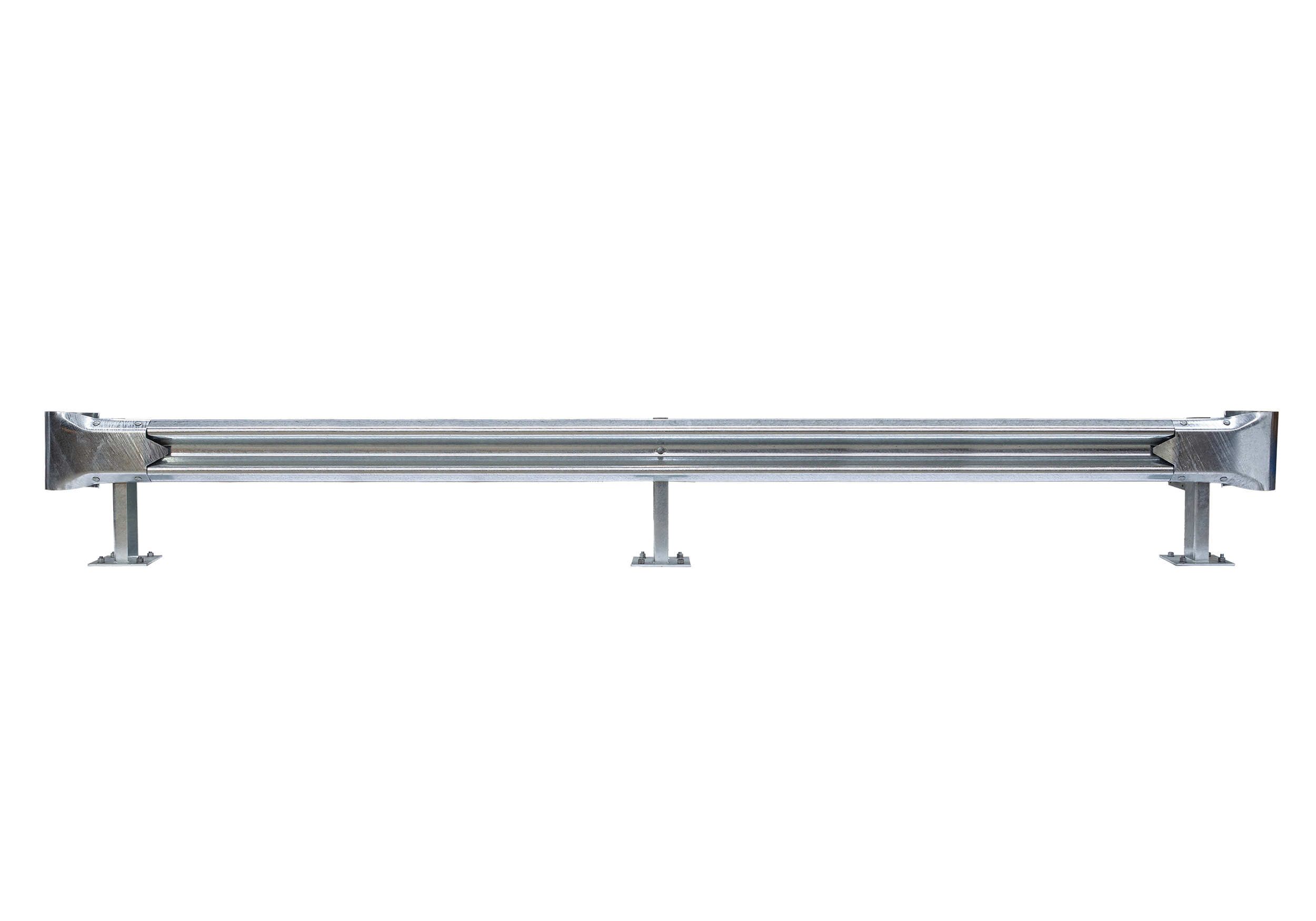 5m Guardrail kit GAL