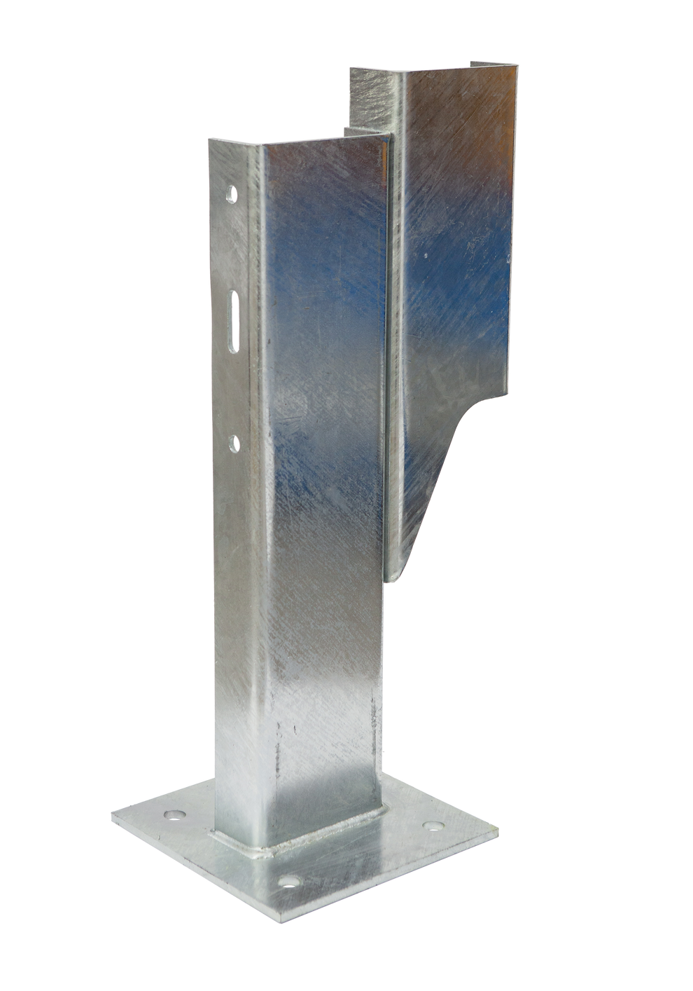 Abraham Block 0-60 & 120-180 Rise Verge