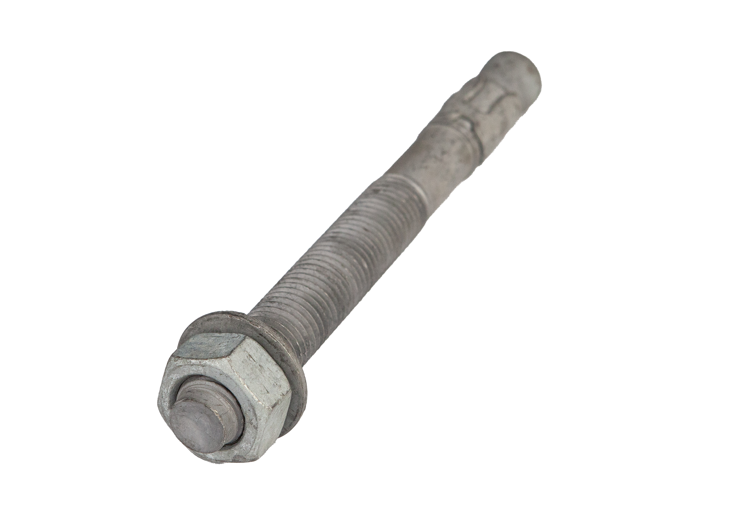 M20x200 HDG Trubolt