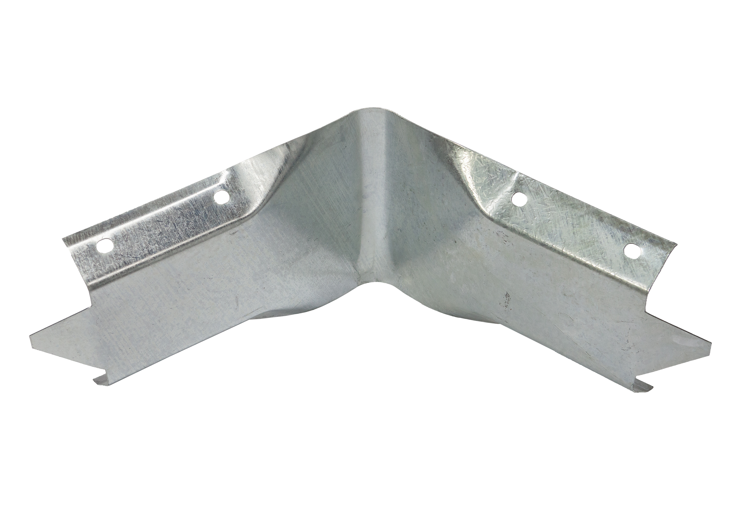 Small Internal Bend